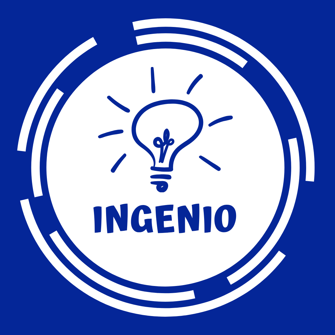 Crear cuenta - Ingenio 2.0
